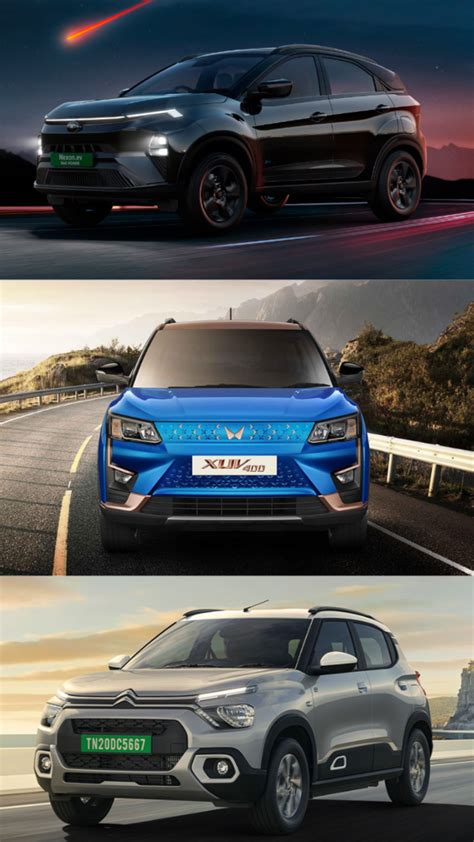Suvs With Highest Mileage In India Maruti Suzuki Grand Vitara To Tata