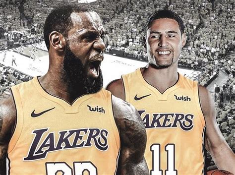 湯普森表忠心：願整個nba生涯都在勇士，不會加盟其他球隊 每日頭條