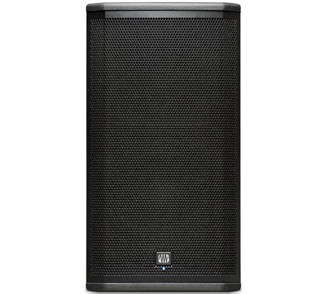 PreSonus ULT10 – самая компактная акустика в семействе ULT | ProSound