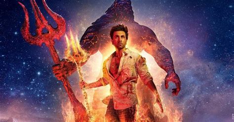 Brahmastra Part Two Dev What We Hope To See In The Sequel