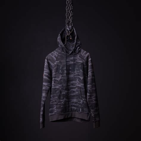 Wn19 Rainplus® Hoodie S Discontinued Asrv
