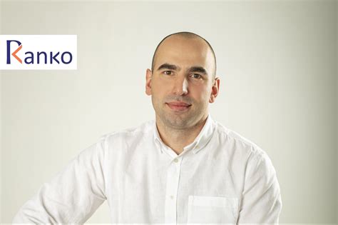 რანკო Articles And Biography Entrepreneur