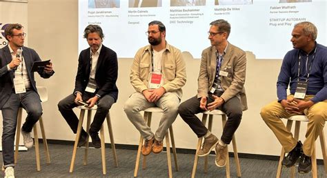 Todays Highlight Connected Intelligence For Mobility Ecosystems How Do… Johan Gente