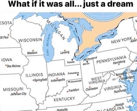These 27 Hilarious Ohio Memes Are Pure Gold Inspirationfeed
