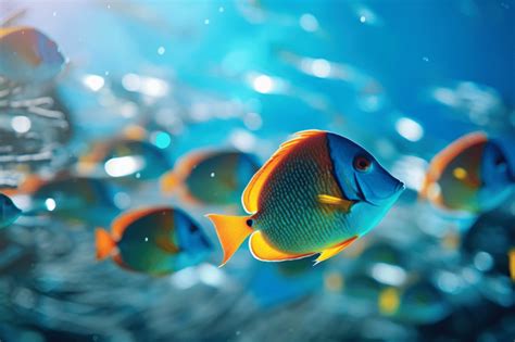 Tropical Fish Minecraft Dive Into Colorful Aquatics