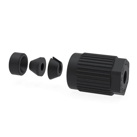 Bola Ex Laboratory Fittings