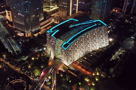 Innovation Push Elevates Guangzhous Role In Greater Bay Area Project