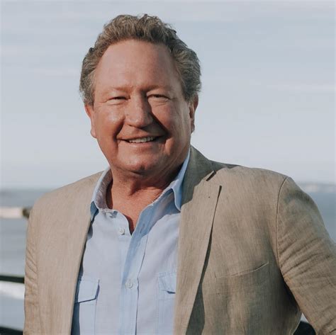 Andrew Forrest