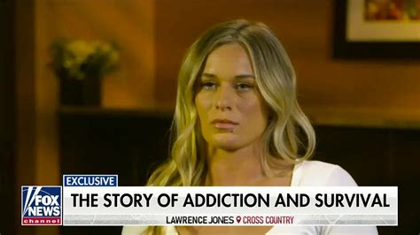 One Addicts Story Of Struggle And Survival With Fentanyl Fox News Video