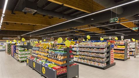 Netto Remodeluje Sklepy I Prezentuje Nowe Logo Sieci Branding Monitor