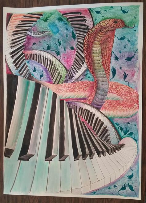 piano keys python etsy