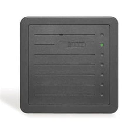 Hid Global 5352agn00 Hid 5352agn00 Proxpro Proximity Reader With