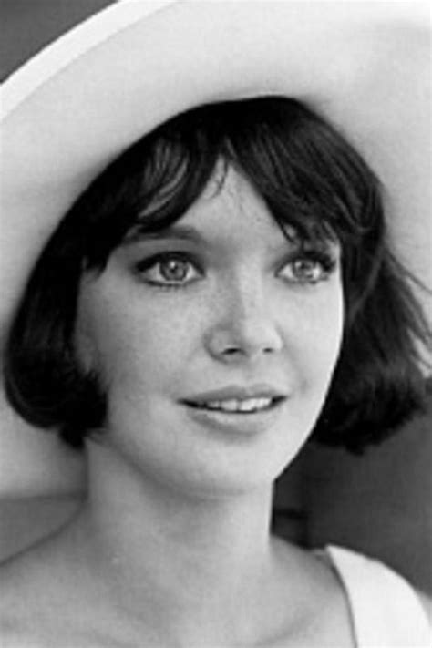Pamela Franklin Filmaffinity