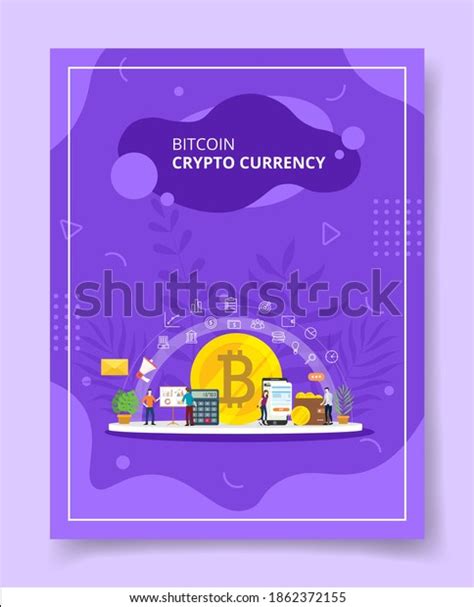 428 Bitcoin Magazine Stock Vectors Images And Vector Art Shutterstock