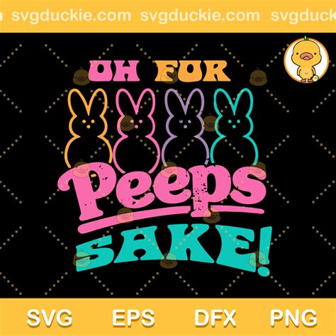 Funny Easter Peeps