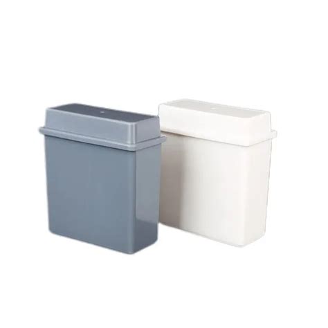 Lab Use Microscope Slide Staining Square Cover Pathology Staining Jar