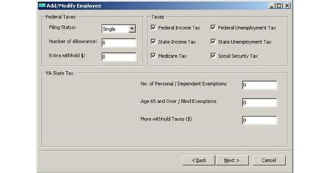 Latest Ezpaycheck Payroll Software 2023 2024 Combo Promotion Cost At 189 00 For New Clients