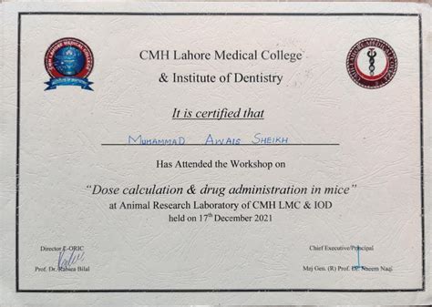 Muhammad Awais On Linkedin Research Neuroscience Healthcare Collaboration