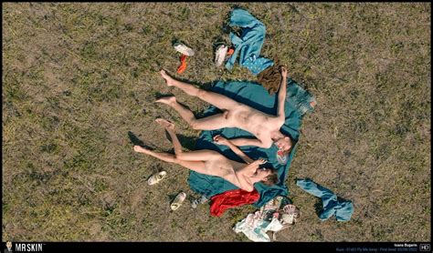 Tv Nudity Report Outlander Mrs Maisel Winning Time And More 3 14 22