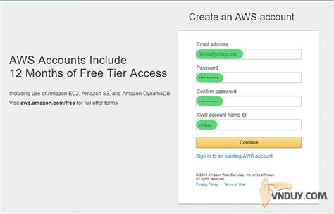 H Ng D N Ng K Vps Amazon Free N M Duy Nguy N