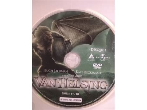 Van Helsing Hugh Jackman Kate Beckinsale Kupindo 68757809