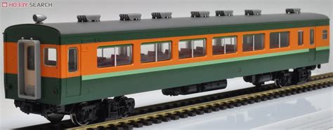 16番 国鉄電車 サロ153形 非冷房車 鉄道模型 画像一覧