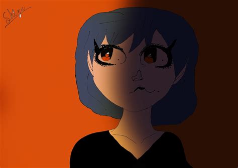 Anime Girl Etsy