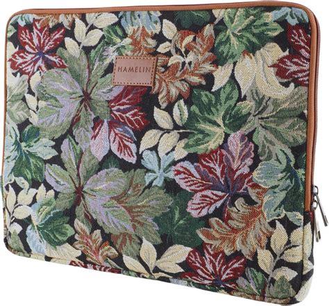 Aquatan Laptop Bag Sleeve Case Cover Pouch For Women 141 Inch Laptop