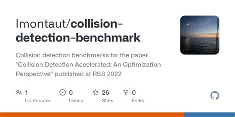 Collision Detection Benchmarkpycolbenchutilspy At Master · Lmontautcollision Detection