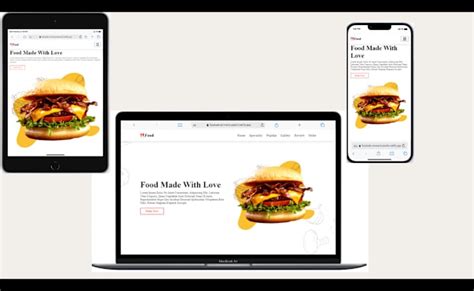 Copy Clone Website Or Landing Page Using Html Css Js And React Js By