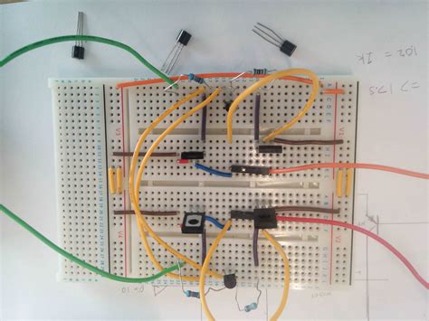 H Bridge Issue Motors Mechanics Power And CNC Arduino Forum