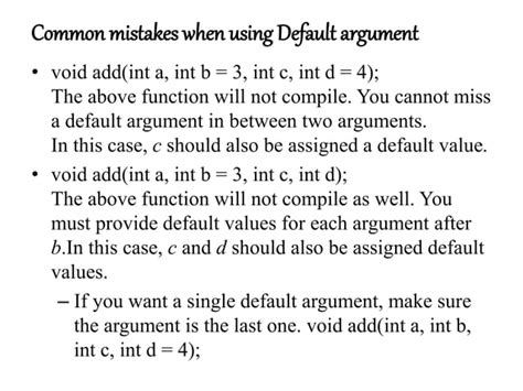 Chapter One Function Pptx