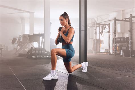 Foundations Workout From High Intensity Strength With Kayla Kayla Itsines