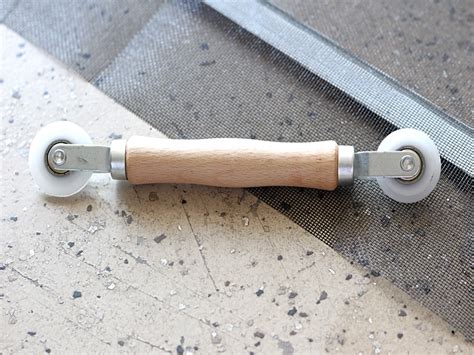 How To Replace A Window Screen A Step By Step Guide Dani S Midlife Homestead How To Replace A Window Screen A Step By Step Guide Dani S Midlife Homestead