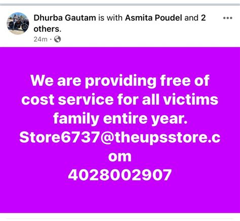 Dhurba Gautam On Linkedin Tornadonebraska