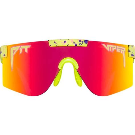 Pit Viper Sunglasses Just Sunnies