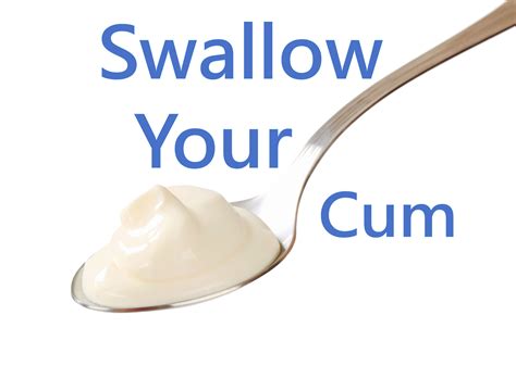 swallow your cum audio graceful control audios clips4sale