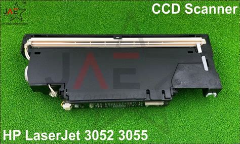 Hp Laserjet 3052 Ccd Scanner For Printing Industry Laser Printer At