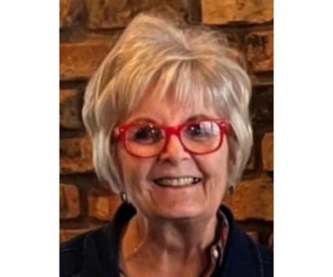 Joyce Genung Obituary 2022 Monticello Mn Monticello Times