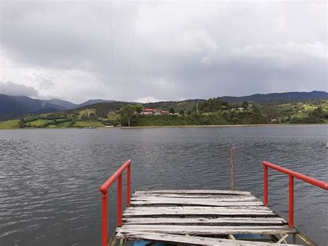 La Laguna de la Cocha Pasto 2019 Qué saber antes de ir Lo más