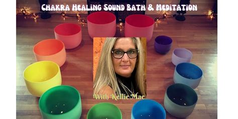 May Chakra Healing Sound Bath At Davison Holistic Humanitix