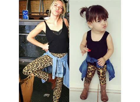 Foto Giovanna Ewbank Inspirou O Look Usado Em 18 De Junho De 2015