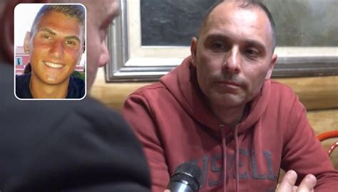 Caso Vannini la nuova rivelazione a Le Iene su chi sparò a Marco
