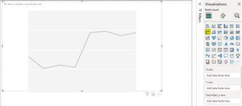 How To Create A Line Chart With Cumulative Values In Power Bi Monocroft