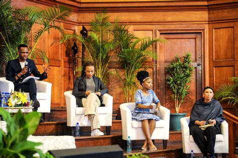 Students Contribute To Reimagining Ucts Future Uct News