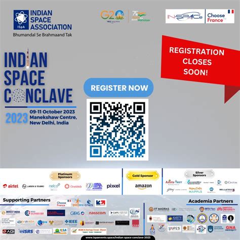 Ispa Indian Space Association On Linkedin Space Spacetech