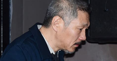 N현장 홍상수 부부 첫 이혼 변론기일 비공개 진행