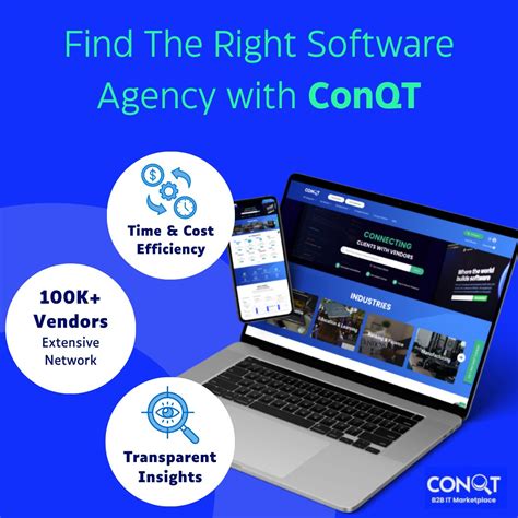 Conqt Supplier Management Software On Linkedin Conqt
