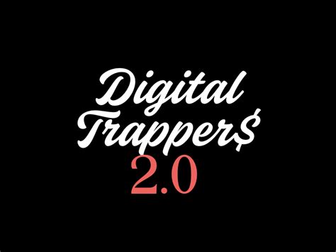 Digital Trapper 2 0