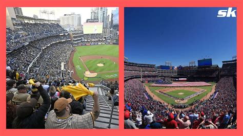 Mlb Fans React To Ball Park Attendance Being Up 78 Percent Over Last
